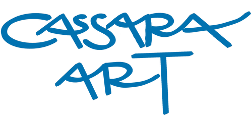 Cassara Art - Landscape Art Prints & Accessories